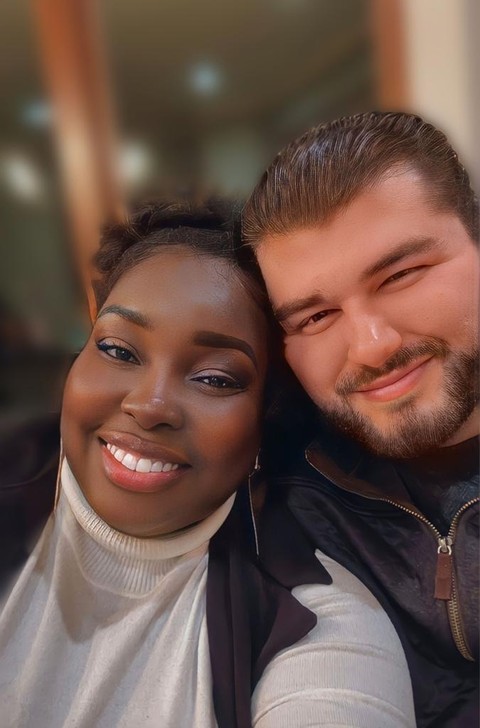 Ella & Gabriel | Joy